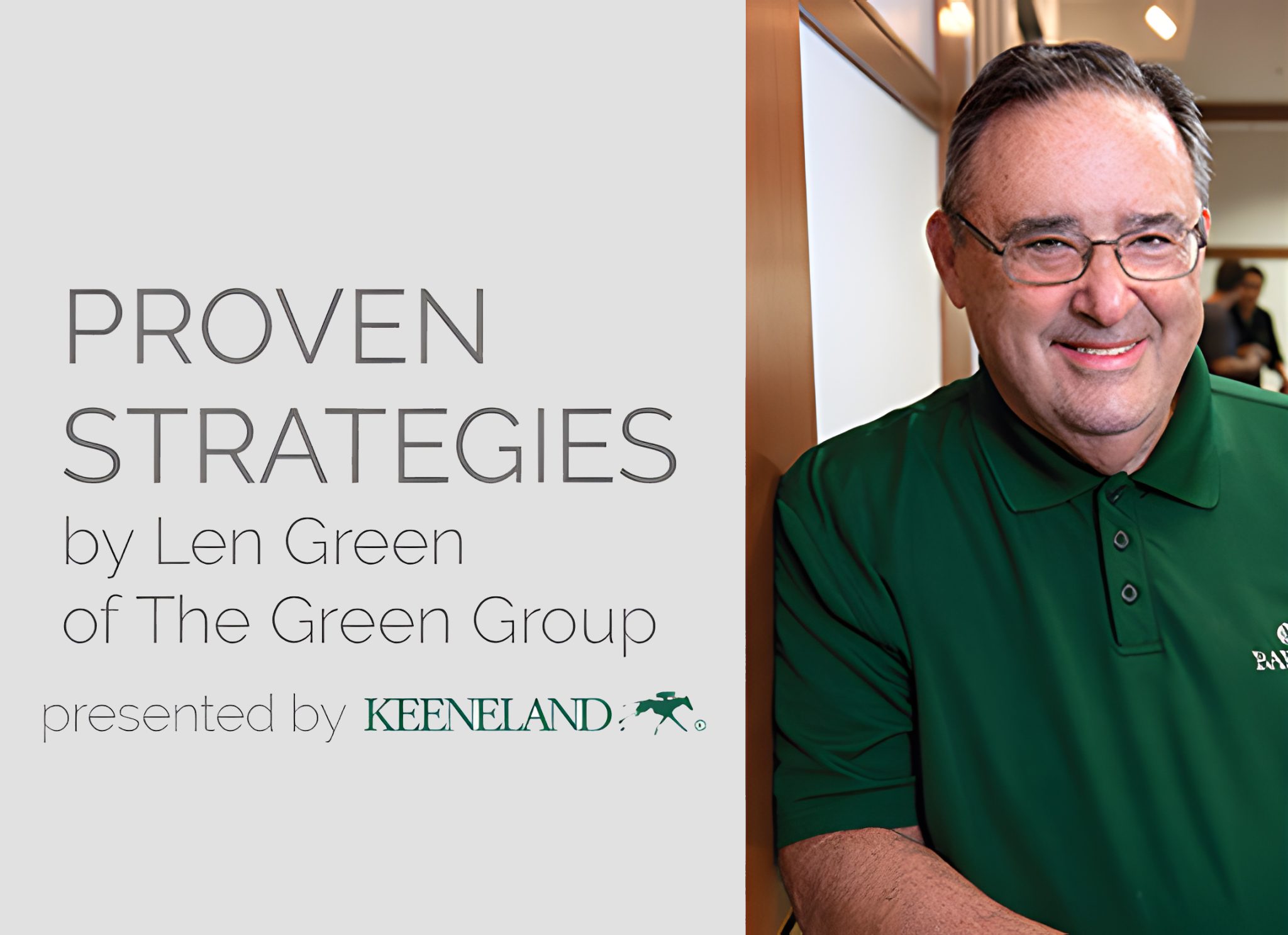 Proven Strategies: The Ins and Outs of the Pinhooking Industry